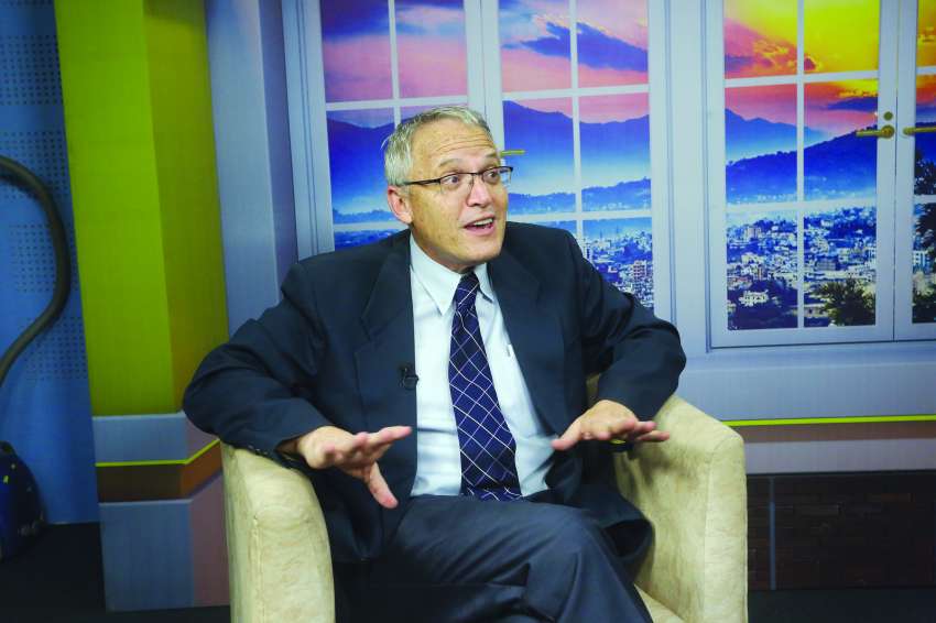 If You Don’t Modernise Agriculture, You Will Be Left Behind: H.E. Hanan ...