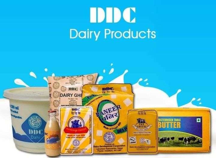 Backlog of Huge Quantity of Powdered Milk, Butter Creating Problem for ...